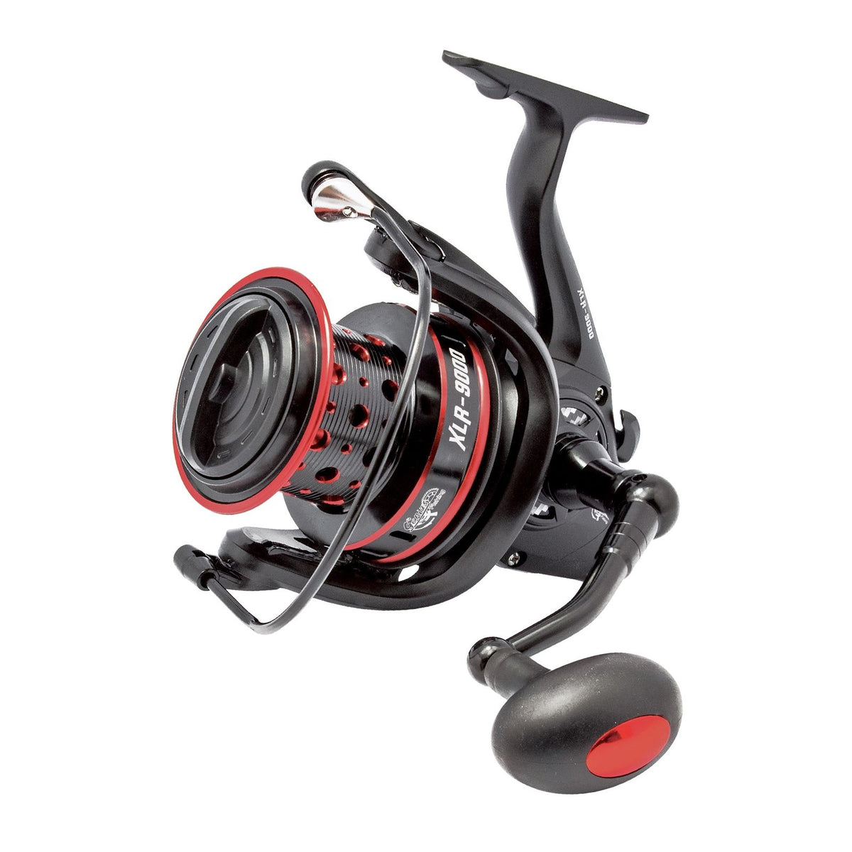 Surfcasting Reel XLR 10000 Expert Predator 69341 — MOVESEA COM