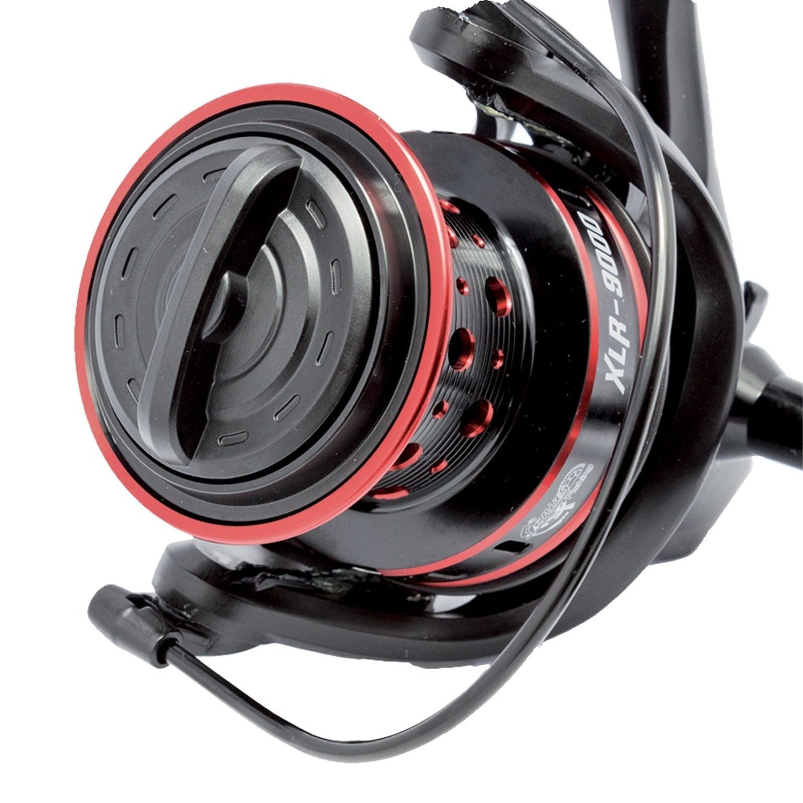 Surfcasting Reel XLR 10000 Expert Predator 69341 — MOVESEA COM