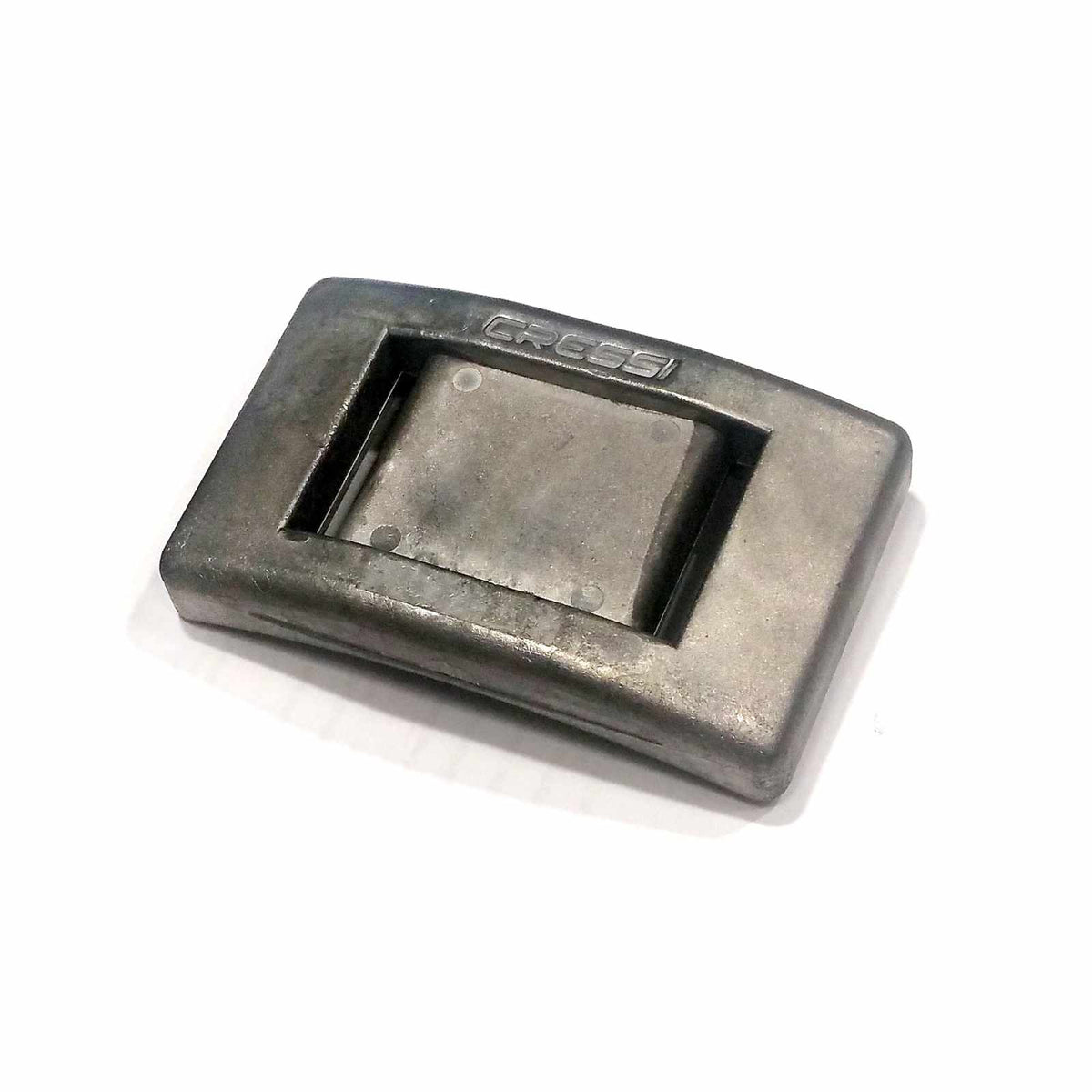 Lead Weight 2kg Cressi ETA106002K — COM MOVESEA